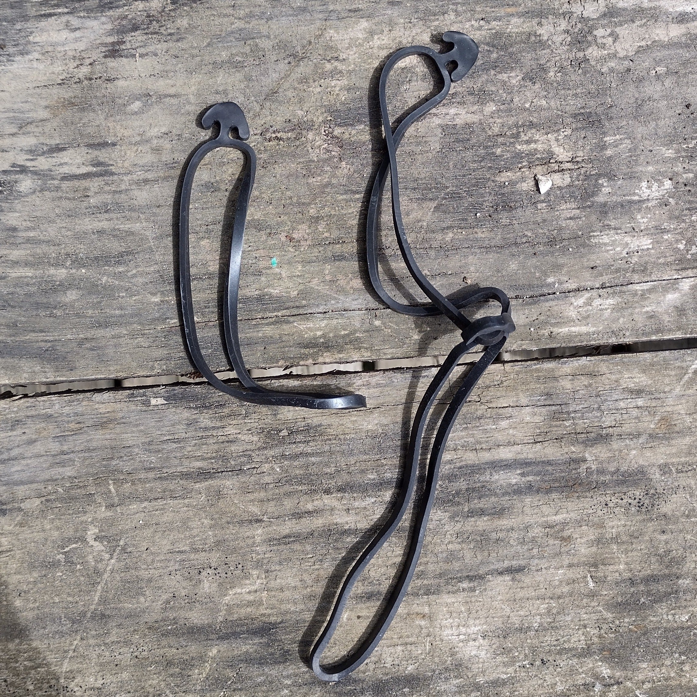 Tree Training Bands – Silver Creek Nursery Ltd.